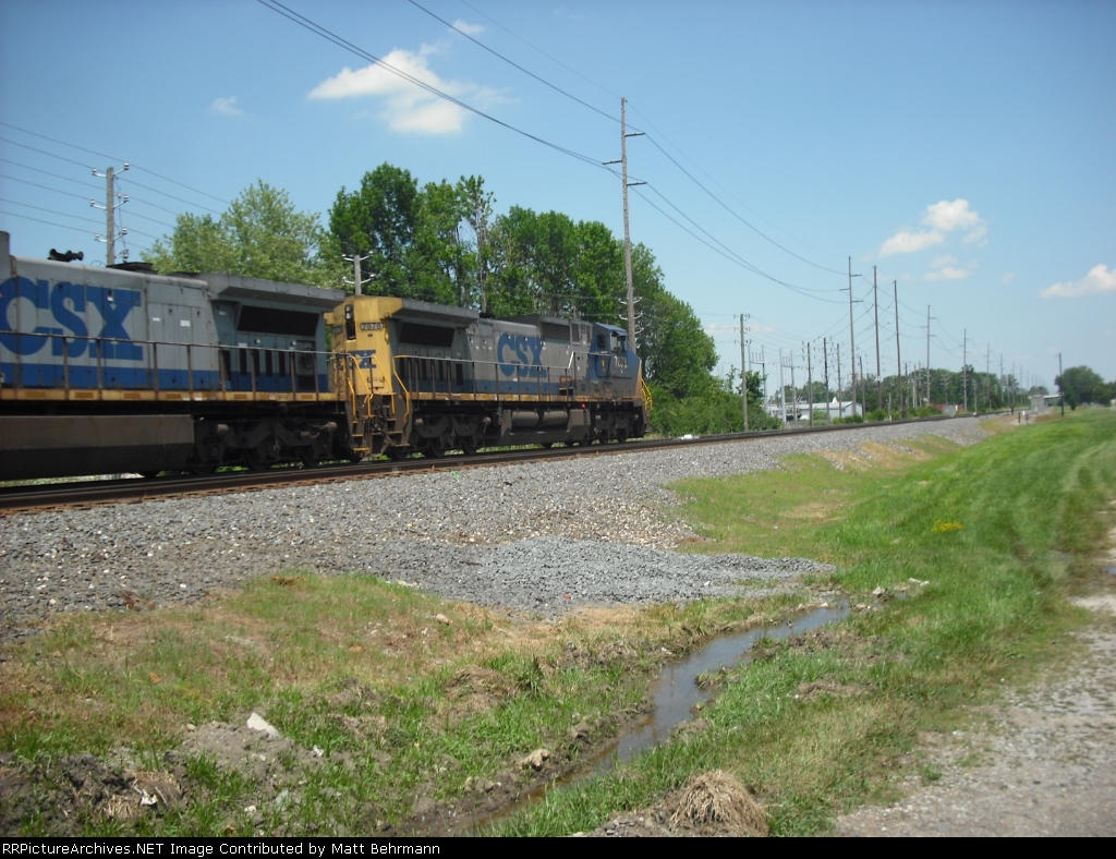 CSX 7878